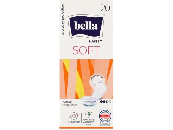 Bella Panty Soft GL dnevni ulošci A20