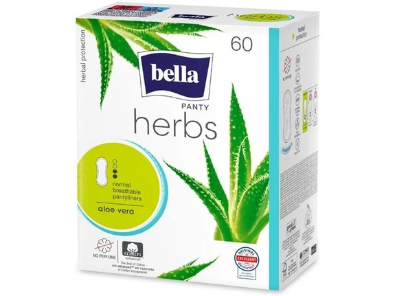 Bella Herbs Dnevni ulošci Aloe A60