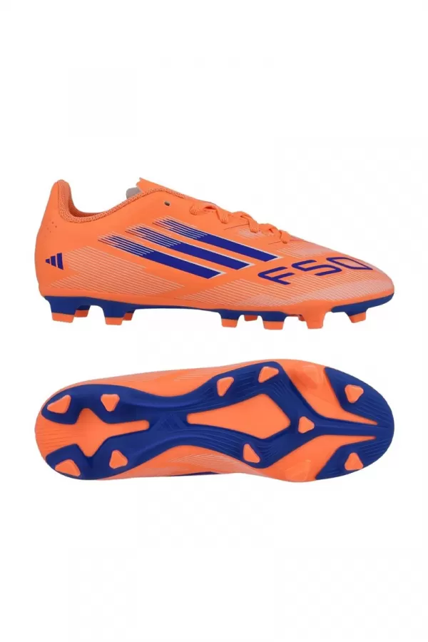 ADIDAS DEČIJE KOPAČKE F50 CLUB FG/MG