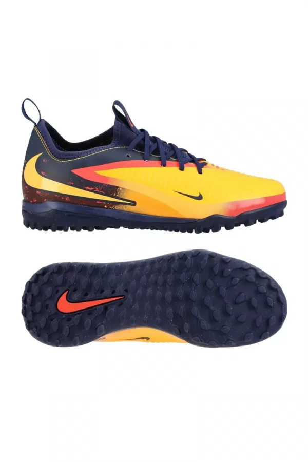 NIKE DEČIJE PATIKE ZA FUDBAL JR PHANTOM 6 LOW TF