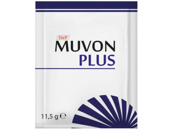 Sun Wave Pharma Muvon Plus kolagen - 30 kesica