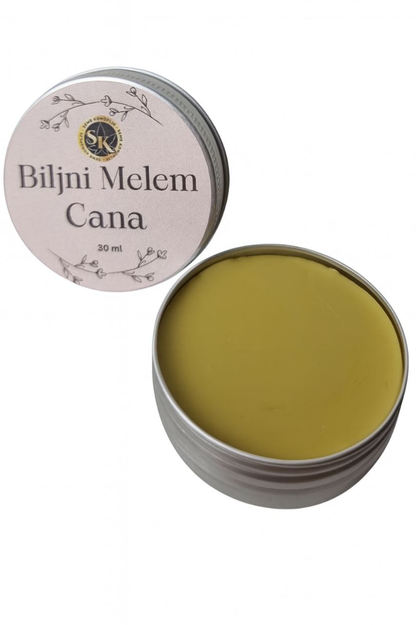 SEME KONOPLJE – Cana Melem 30g