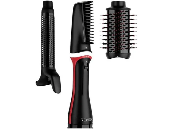 Revlon Stajler 3u1 One step RVDR5333E