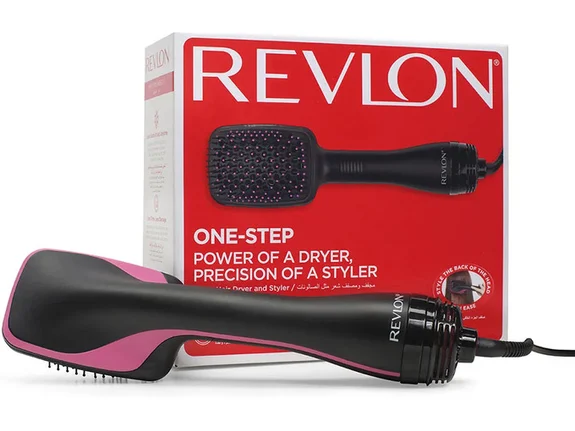 Revlon Ravna četka One step RVDR5212E3