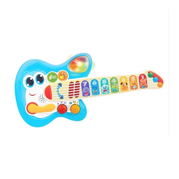 Igračka za bebe gitara Maestro Winfun 57802