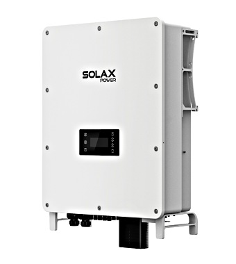 Trofazni solarni inverter | 60 kW | 6 MPPT
Prilikom dostave na željenu adresu kupca zaračunavamo transportne i manipulativne troškove. Detalje provjerite na linku https://www.schrack.hr/schrack-t...