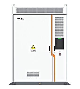 Baterijski energetski sistem snage 100 kW
Trene sa naprednim zračnim hlađenjem, snaga 100 kW, dostupan kapacitet 193.5 kWh