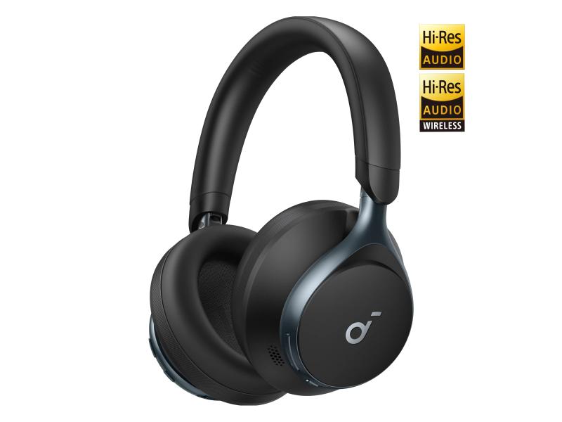 SOUNDCORE SPACE ONE BLACK (A3035G11)