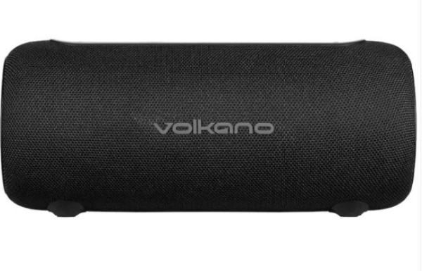BLUETOOTH ZVUČNIK VOLKANO MINI MAMBA 2.0 VK-3138-BK CRNI