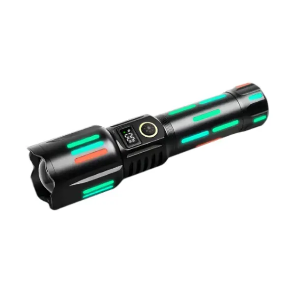 Ručna LED lampa 1800mAh Prosto PL1143D