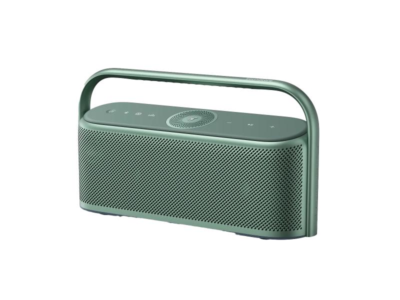 SOUNDCORE MOTION X600 B2C GREEN BLUETOOTH ZVUČNIK (A3130061)