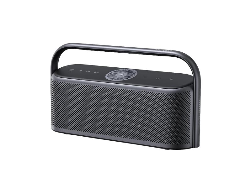 SOUNDCORE MOTION X600 B2C BLACK BLUETOOTH ZVUČNIK (A3130011)