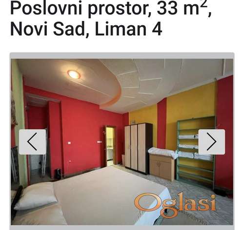 Izdajem Apartman na Par Sati