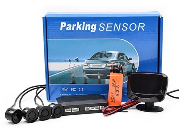 Kettz Parking senzori KT-PS880