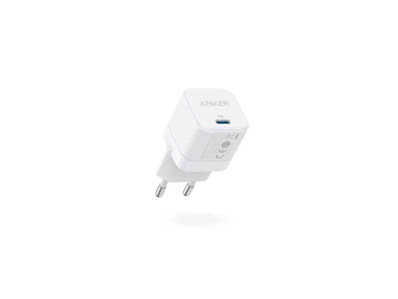 ANKER POWERPORT III 20W CUBE B2B WHITE (A2149G21)