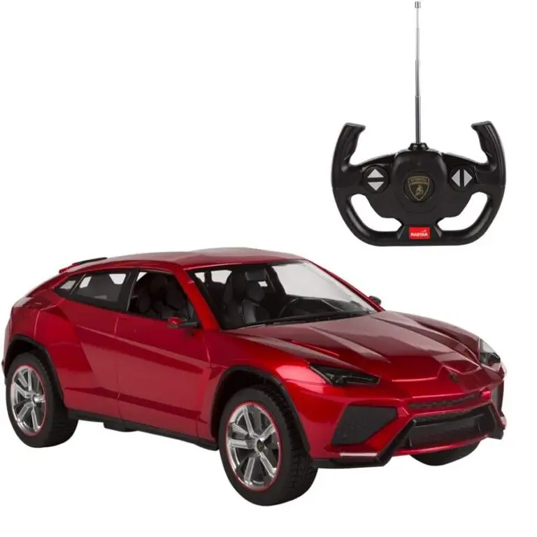 RASTAR Autić na daljinsko upravljanje R/C 1/14 Lamborghini Urus concept