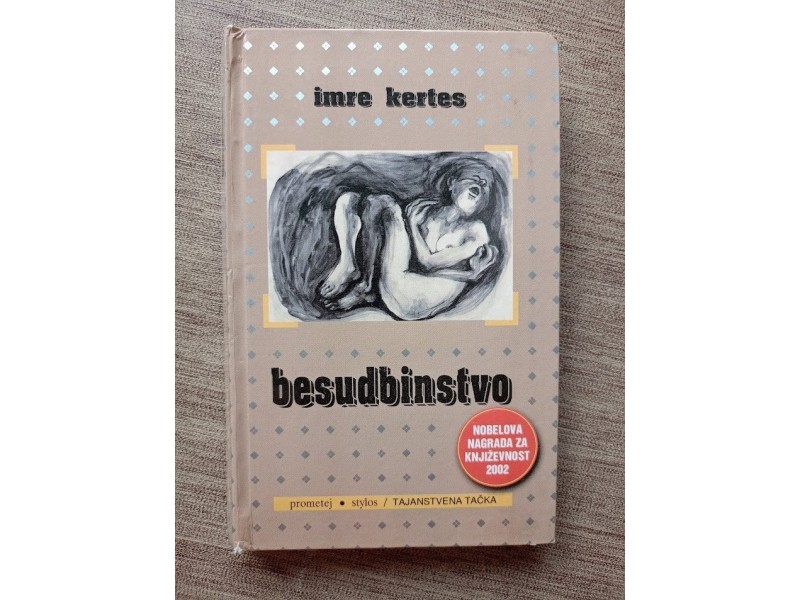 Imre Kertes: Besudbinstvo