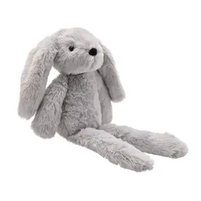 Widdop & Co Plišana igračka The Classical Plush, Theo 35 cm, Siva