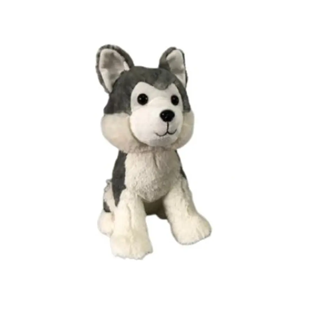 Milla Toys Plišana igračka Haski, 25cm