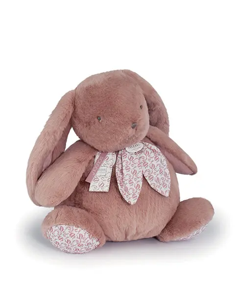 Doudou et Compagnie Plišana igračka Zeka, 42cm, Prljavoroze