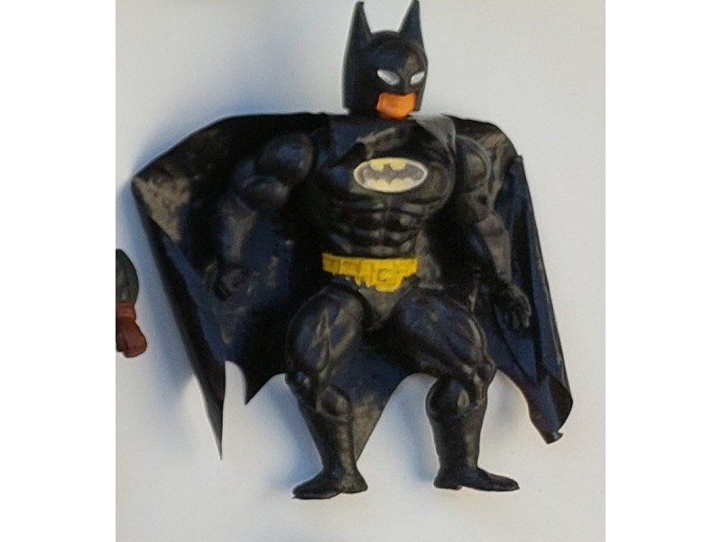 Yugo bootleg BATMAN Jugoslavija