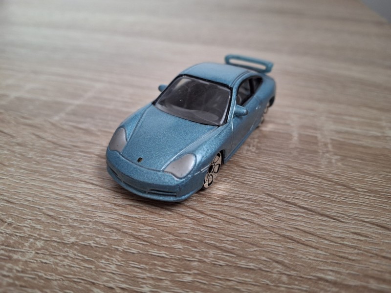 Realtoy Porsche 911 GT3