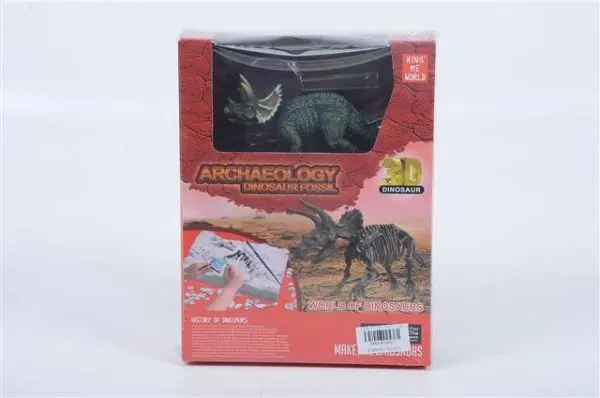 Kreativni set Iskopaj dinosaurusa 23051