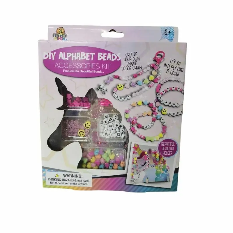 Milla Toys Kreativni set Napravi svoj nakit Jednorog SS-22-096