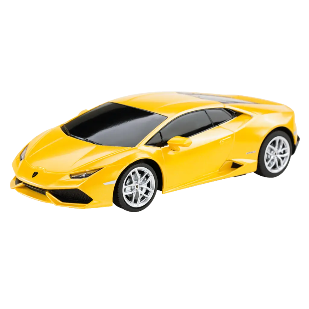 Rastar Autić igračka Lamborghini huracan lp640 daljinski upravljač 1:24
