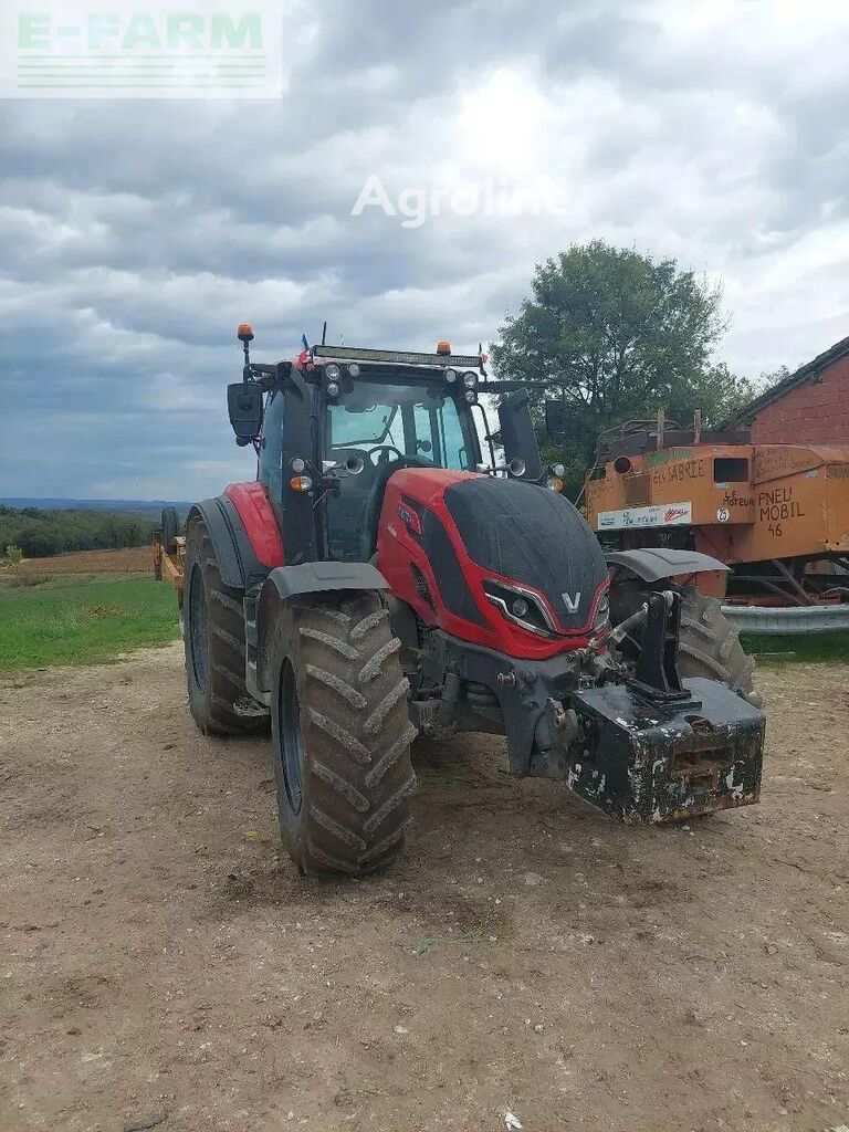 Valtra t 215 direct Direct traktor točkaš