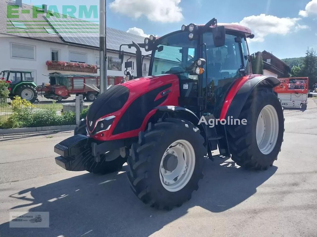 Valtra a 85 traktor točkaš