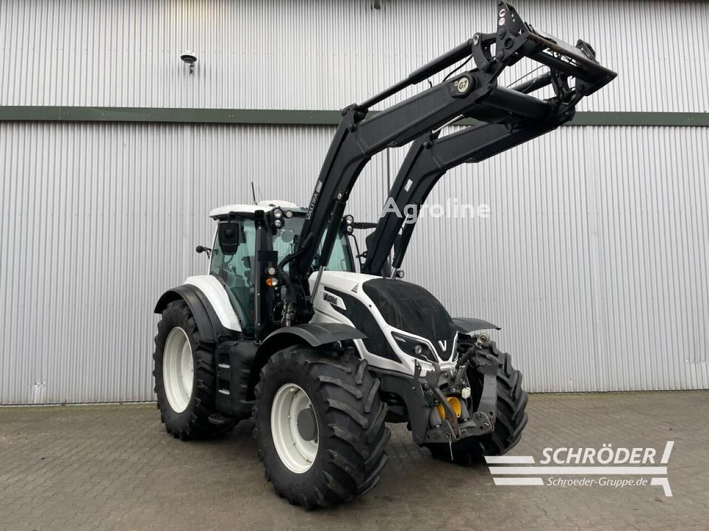 Valtra T 174 ED SMARTTOUCH | RTK | UNLIMITED traktor točkaš
