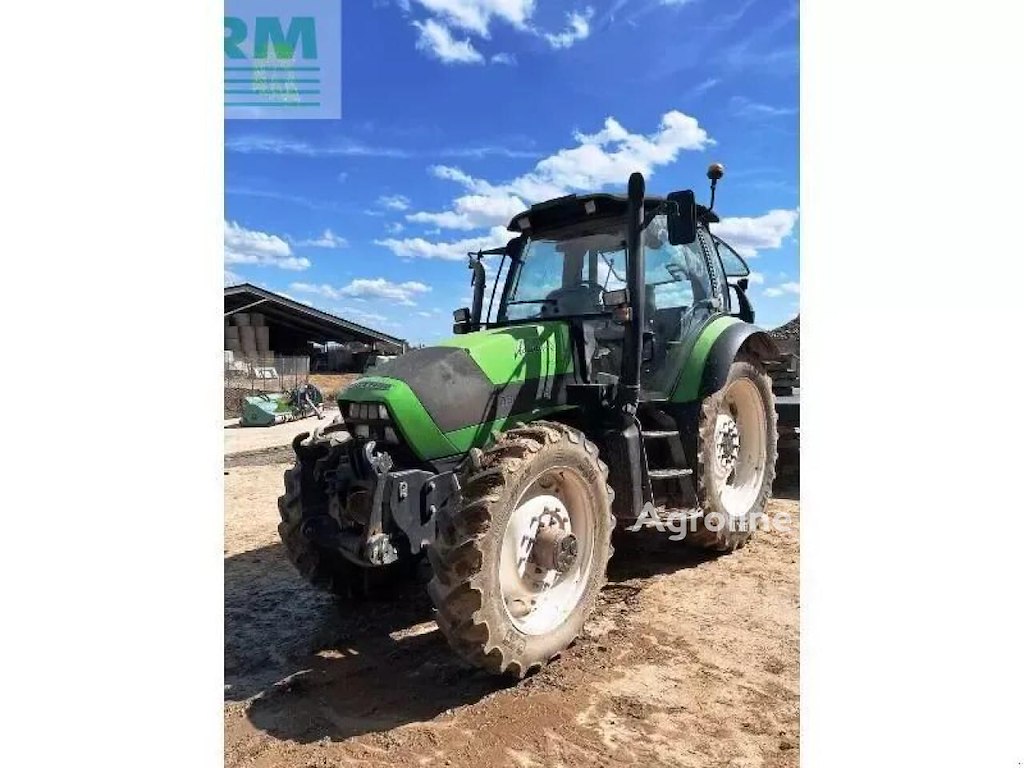 Deutz-Fahr agrotron 150 traktor točkaš