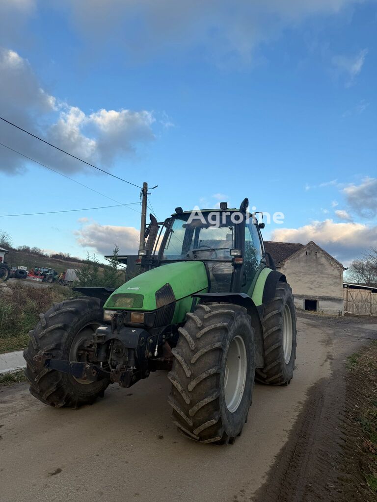 Deutz-Fahr D 1084 L/A-T traktor točkaš