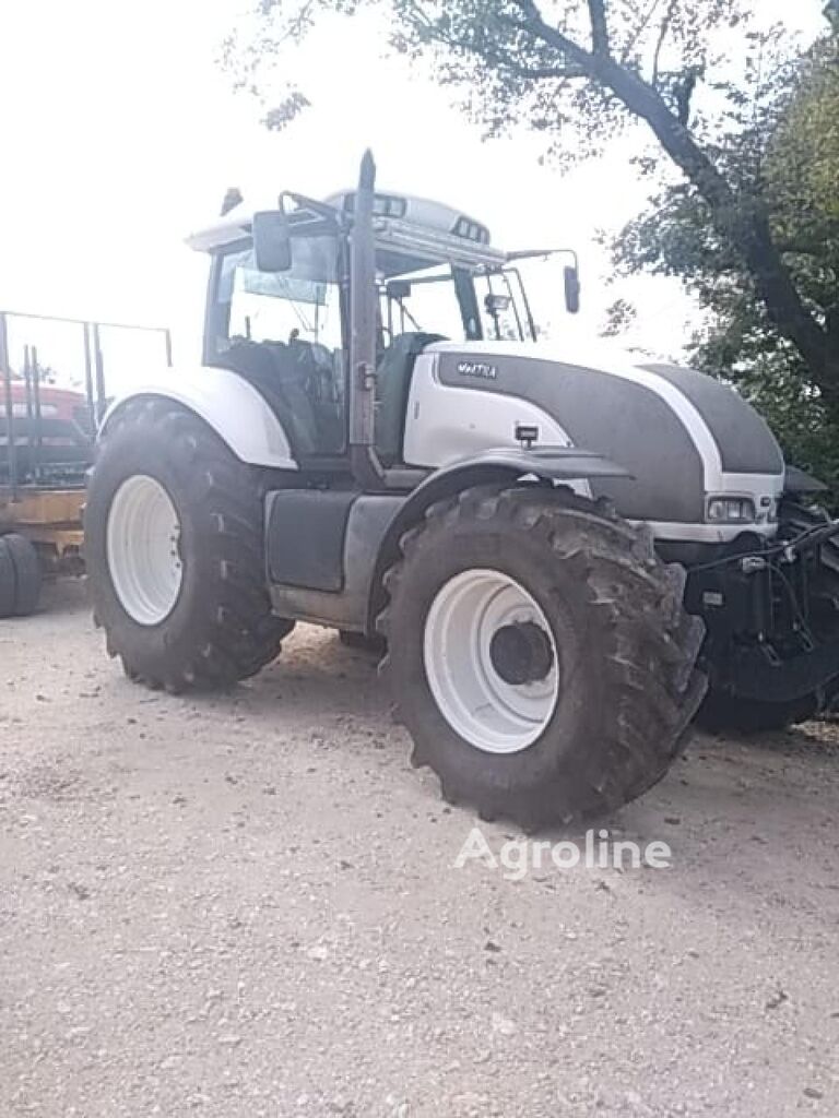 Valtra S 280 traktor točkaš