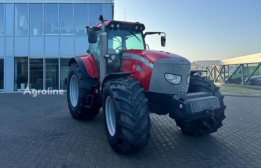 McCormick TTX210 traktor točkaš