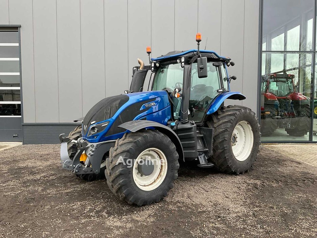 Prodaje se Valtra T174E Active traktor točkaš na aukciji