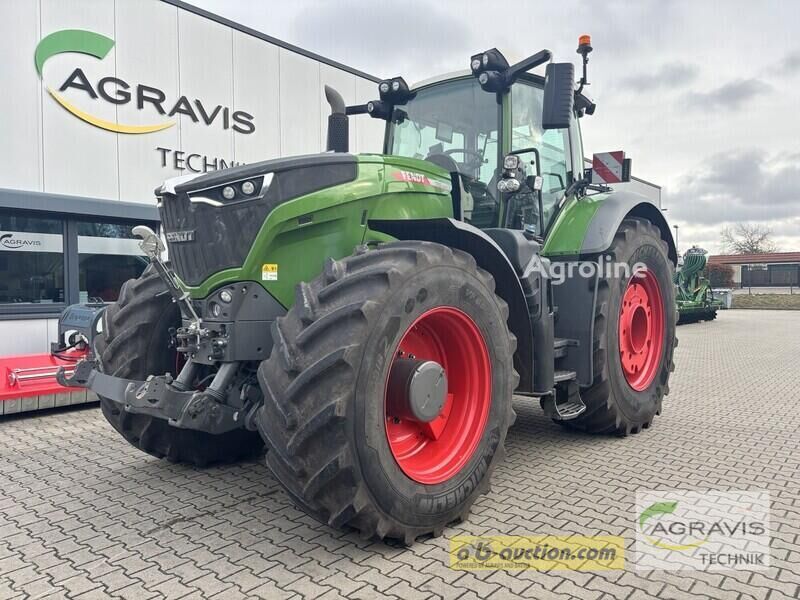 Prodaje se Fendt 1050 VARIO GEN-3 traktor točkaš na aukciji