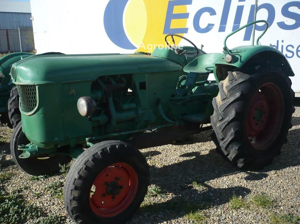 Deutz-Fahr D 40 traktor točkaš