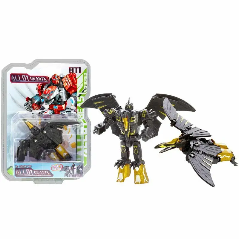 Akciona figura Transformers Pterosaur-Robot E2007-02