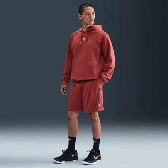 KOBE DRI-FIT 15CM (APPROX.) BASKETBALL SHORTS 'CANYON RUST'