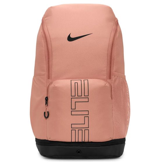VARSITY ELITE BACKPACK 'ROSE GOLD'