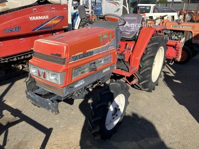 Yanmar TRACTOR(Yanmar) mini traktor