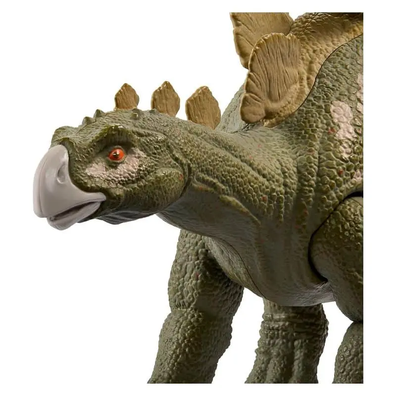 Mattel Jurassic World Hesperosaurs sa zvukom