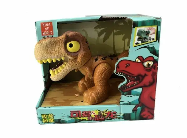 Igračka Dinosaurus Tyrannosaurus rex