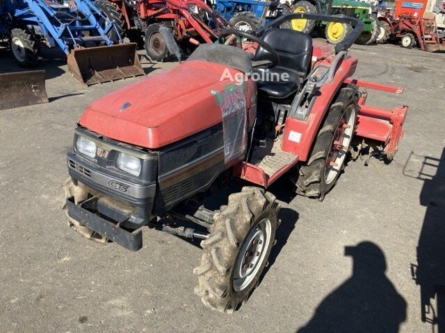 Mitsubishi TRACTOR(Mitsubishi) mototraktor