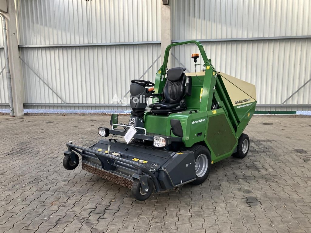 Amazone PH1500 4WDI traktor kosilica