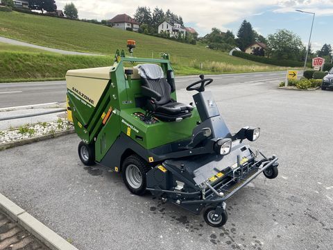 Amazone Profihopper 1250 traktor kosilica