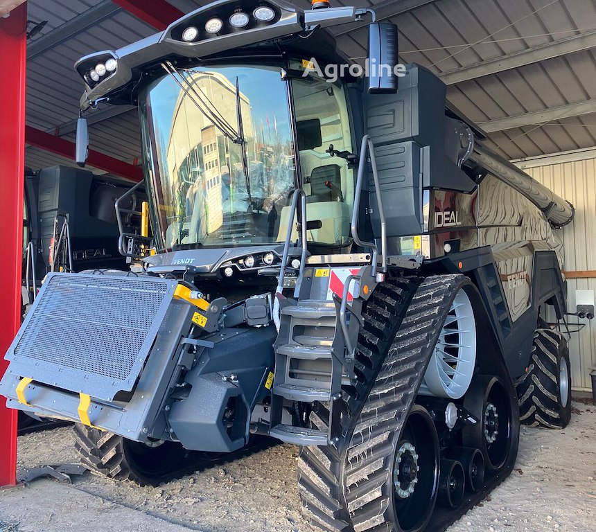 Fendt IDEAL 7T Gen3 kombajn za žito