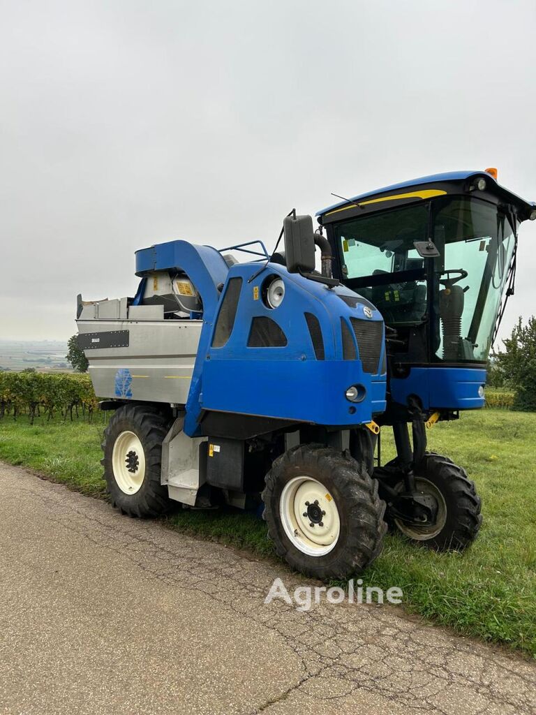 New Holland Braud VM460 kombajn za berbu grožđa